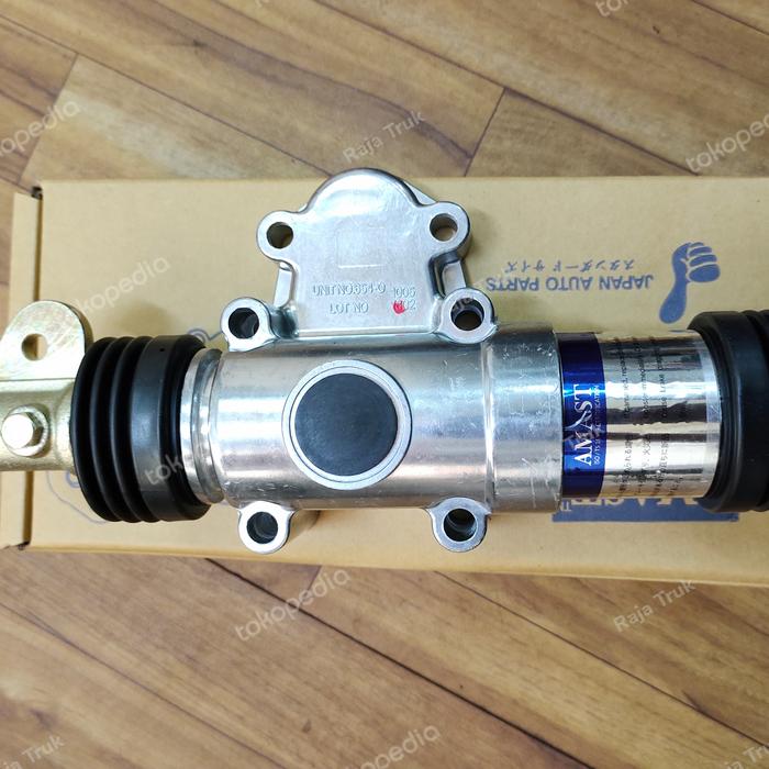 Jual POWER SHIFT MITSUBISHI FUSO PS 220 M12 GANJO POWERSHIFT ASSY OEM ...
