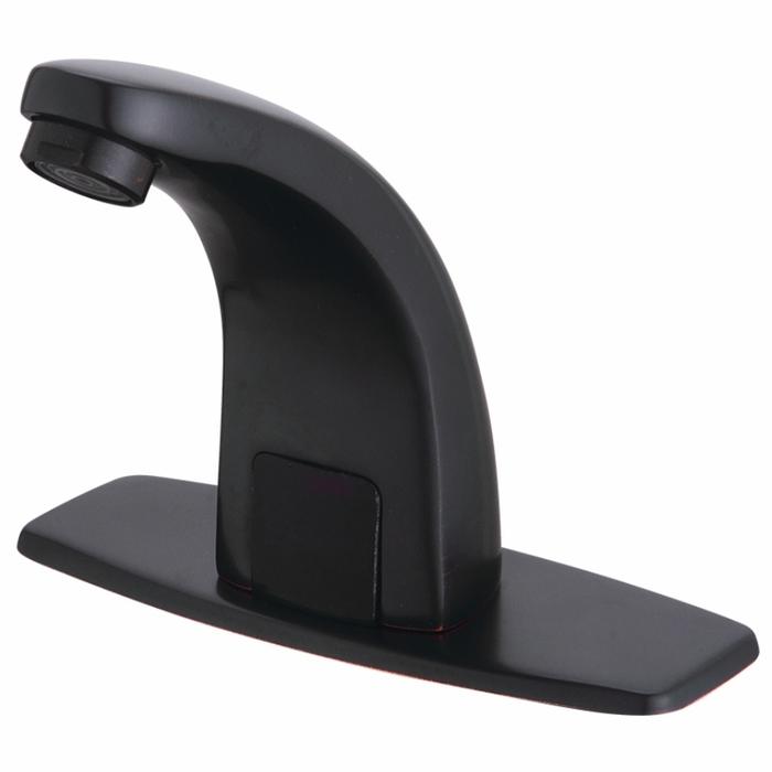 Jual Kran Wastafel Sensor Model TOTO/Automatic Touchless basin Faucet ...