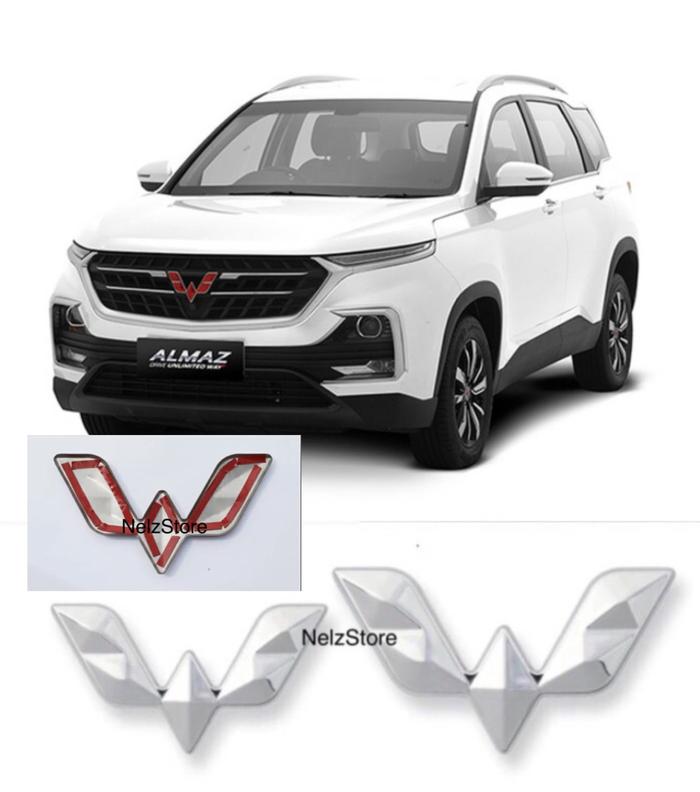 Wuling Logo
