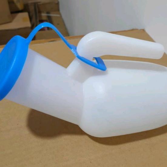 Jual pispot/Urinal Plastik Tutup untuk Pipis Laki Laki - Jakarta Barat ...