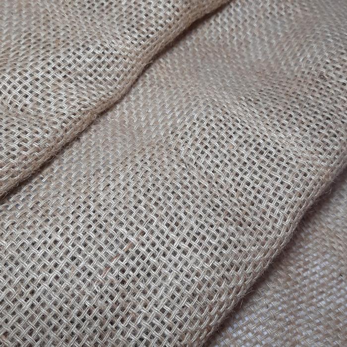 Jual Karung Goni / Kain Goni Baru Per 1 Yard - Burlap - Jute - Gunny ...