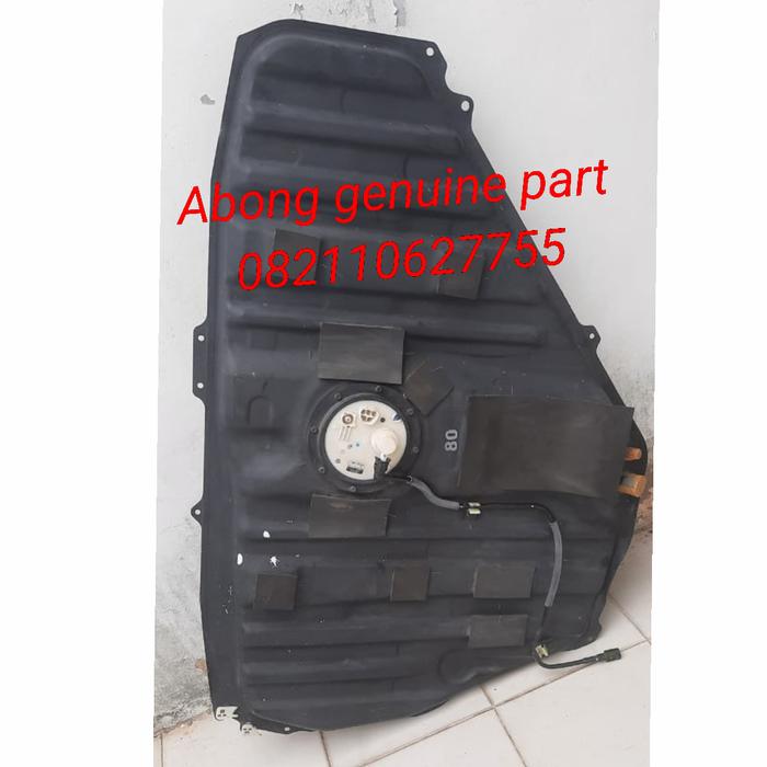 Jual TANK SUB ASSY,FUEL 77001-0D320 & 77020-0D210 PUMP ASSY TOYOTA ...