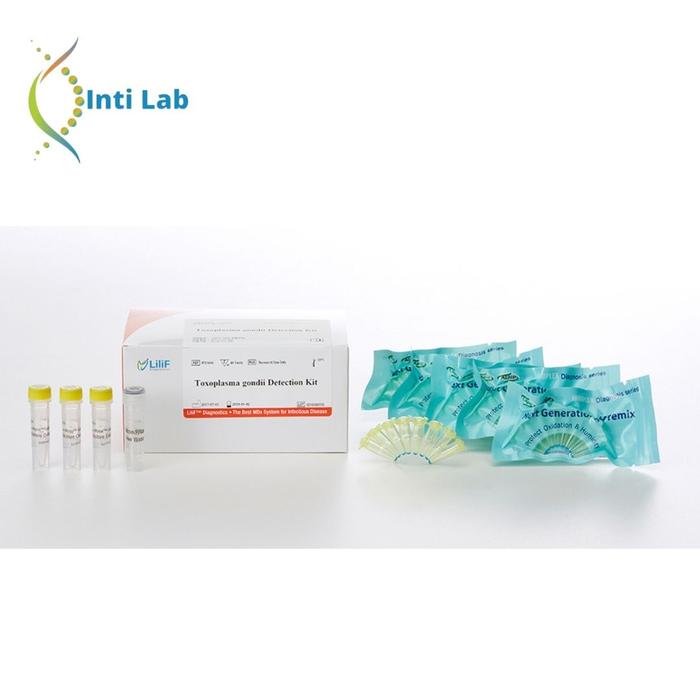 Jual iNtRON LiliF TOXO PCR Kit - Jakarta Timur - Inti Lab | Tokopedia