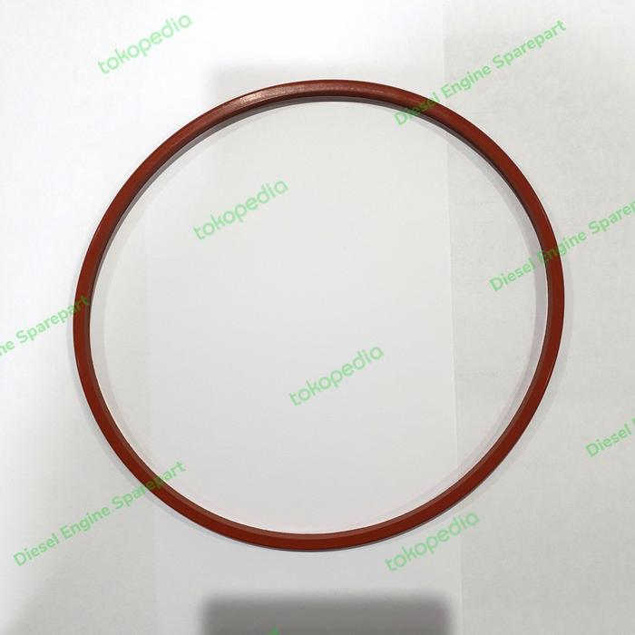 Jual seal liner cummins kta 3014668 - Jakarta Pusat - Diesel Engine ...