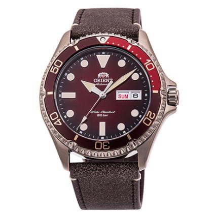 Jual Orient Kamasu Mako lII RA-AA0813R Limited Edition - Jakarta Barat - sunarloji | Tokopedia