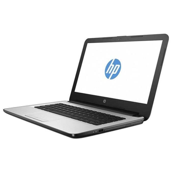 Jual LAPTOP HP 14 inch CORE i3 ALL SERIES RAM 4GB HDD 500GB WIND 10 ...