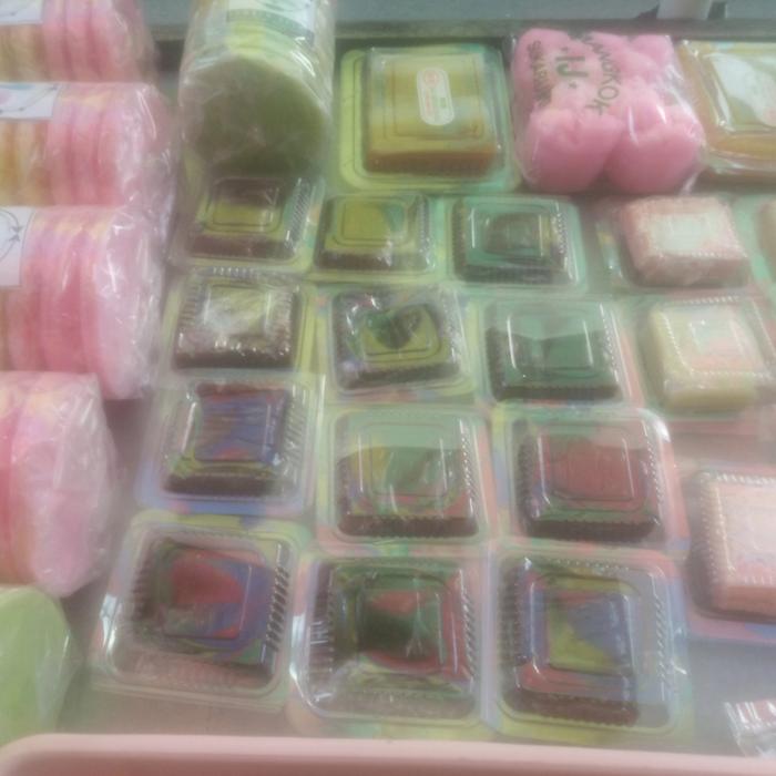 Jual DODOL JAWA MINI / DODOL JAWA UKURAN KECIL / DODOL JAWA KEMASAN ...