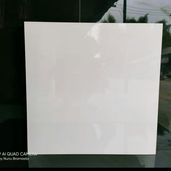 Jual Granit 60x60 Indogress Topaz White - Kab. Bogor - MITRA MANDIRI 2 GRANIT | Tokopedia
