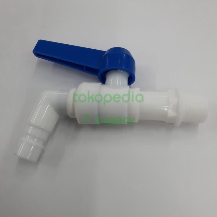 Jual keran air putar / kran air putar / keran air wudhu / kran air ...