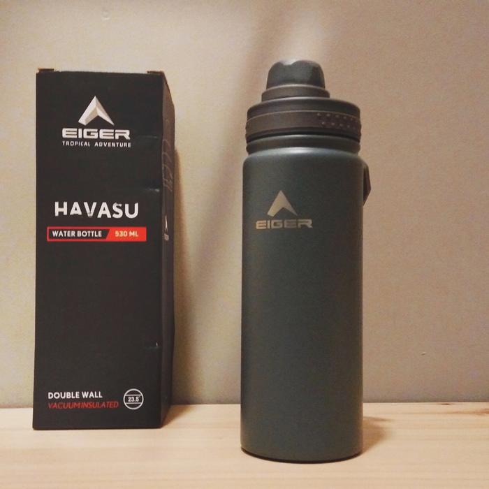 Jual EIGER TUMBLER HAVASU - Kota Tangerang - Kemah Pertualang | Tokopedia