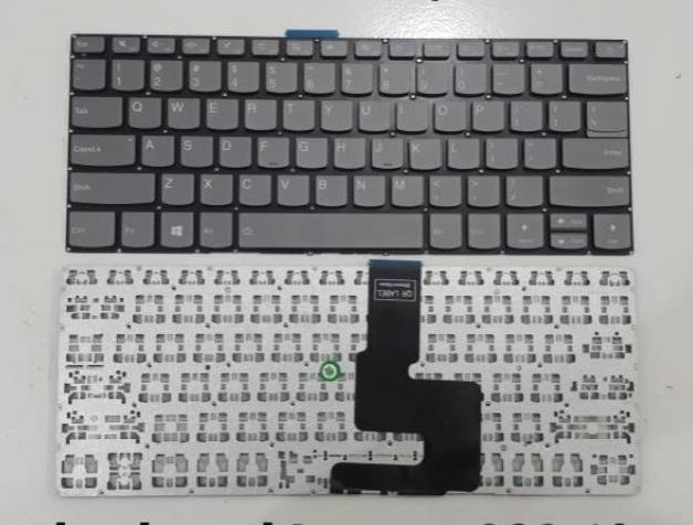 Jual Keyboard Lenovo V14 V14-ADA V14-ARE V14-IGL V14-IIL V14-IKB V14 ...