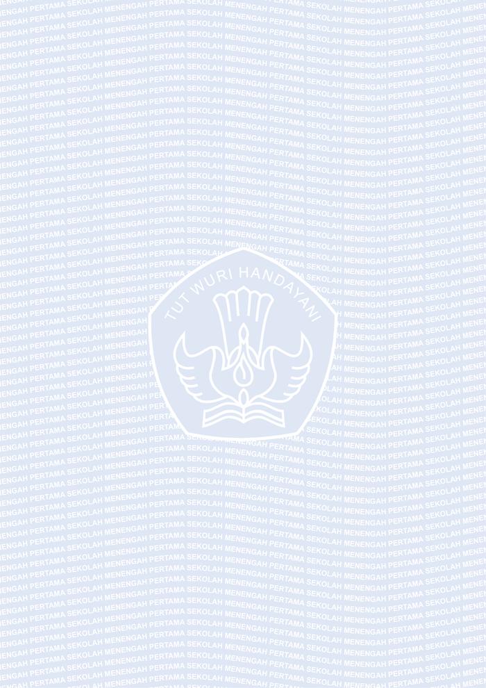 Jual KERTAS RAPORT SMP K13 TERBARU - Jakarta Timur - BenKAsh Group ...