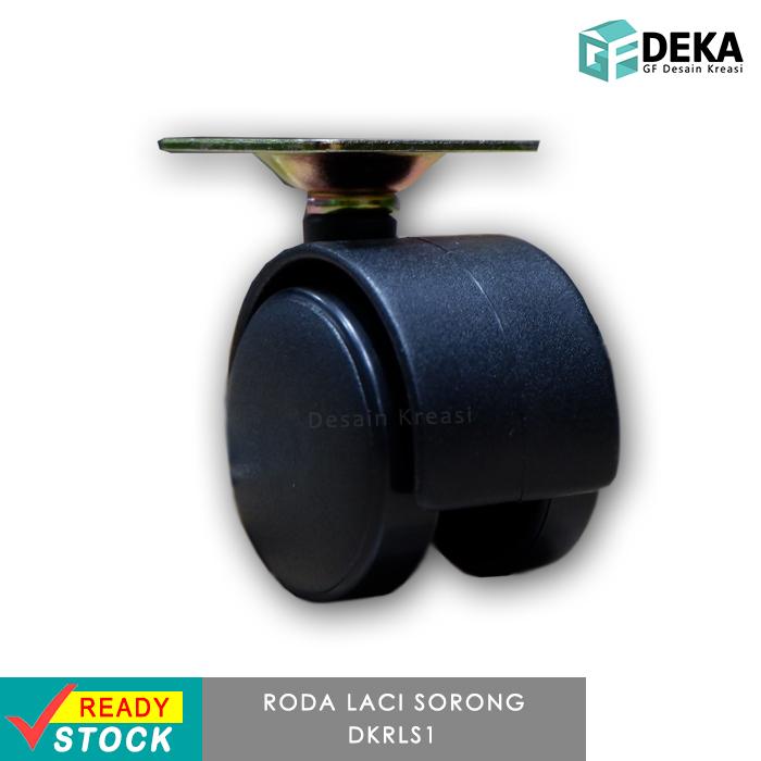Jual Roda Lemari Roda Laci Roda Serbaguna - DKRLS - Standart - Kota ...