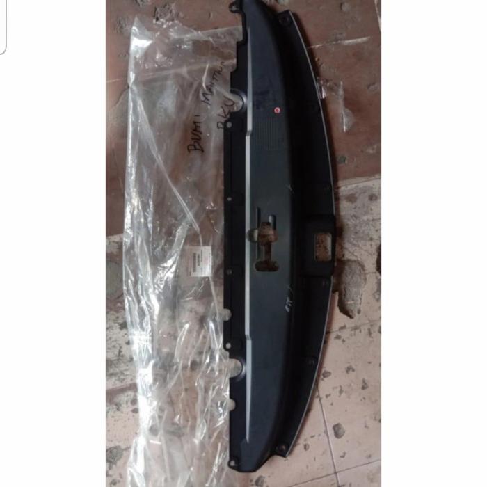 Jual panel Hood atas mitsubishi All New Triton 2016-2019 original ...
