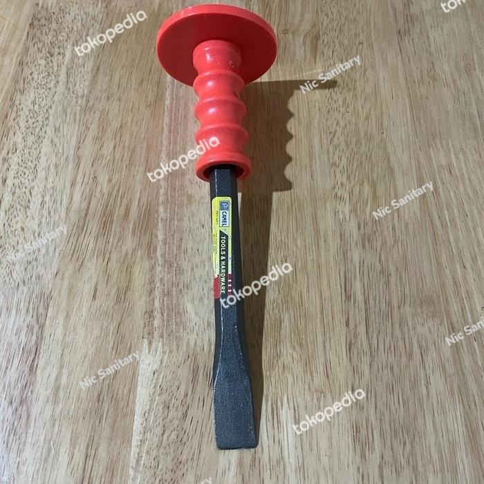 Jual Pahat beton topi tebal CAMEL rata 10 Inch - Jakarta Barat - N88 ...
