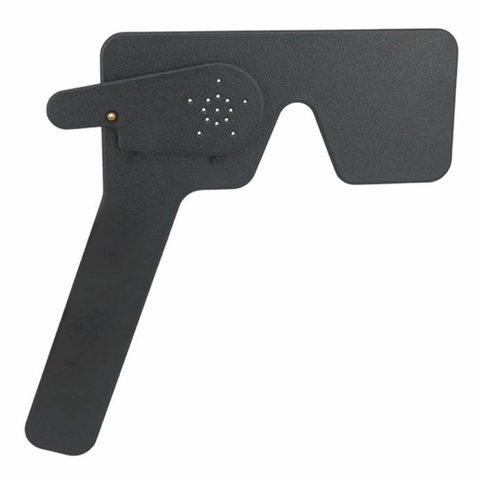 Jual Occluder Pinhole Tes Mata - Jakarta Barat - SOS med | Tokopedia