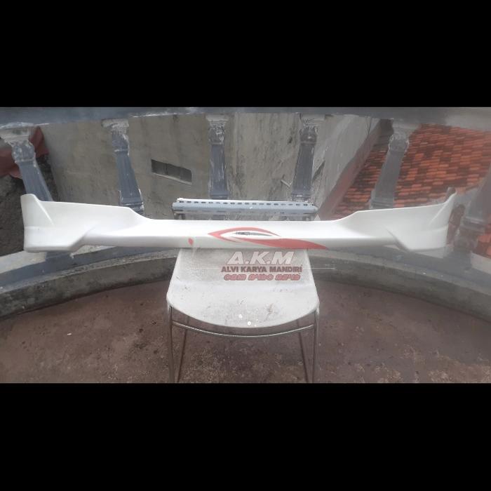 Jual bodykit blakang agya lama 2013 2015 original - Jakarta Utara ...