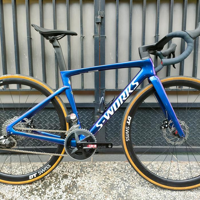 Jual specialized S work SL7 new - Kota Tangerang Selatan - ABC BikeShop ...