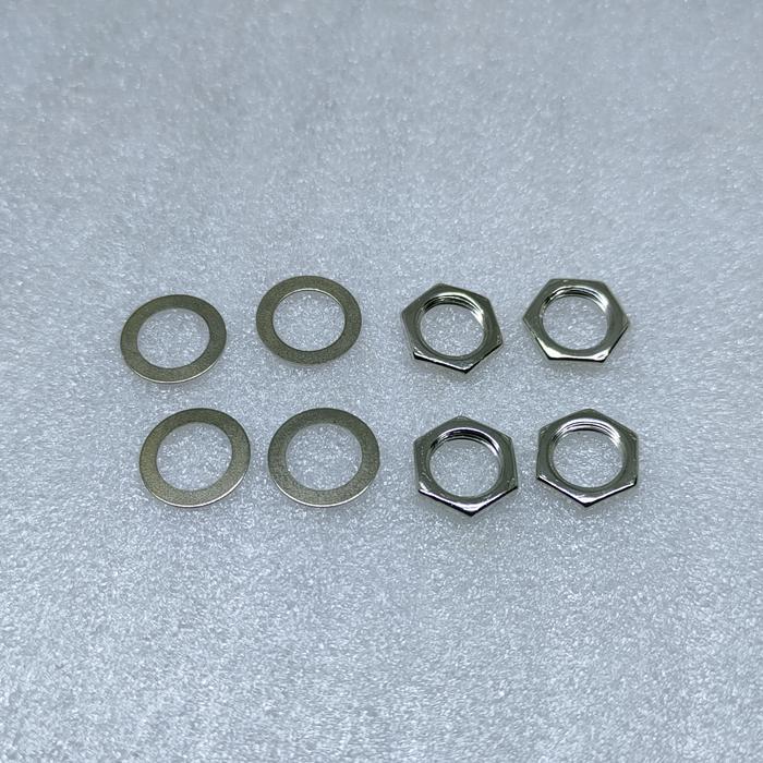 Jual Waser Bushing Mur Ring Potensio Gitar - Kab. Bogor - HARUM MAJU ...