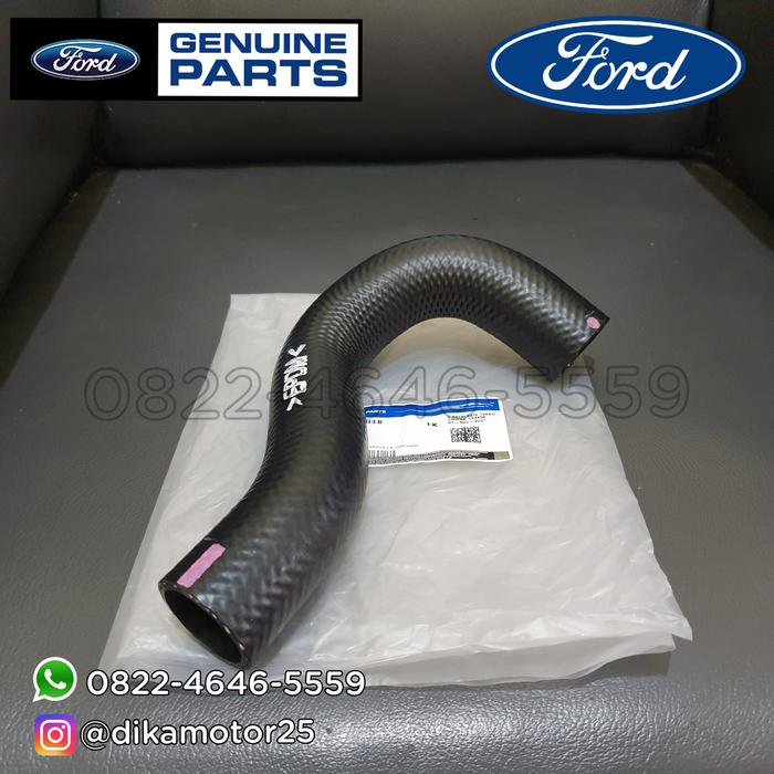 Jual Selang radiator atas ford everest & ranger TDCi original - Kota ...