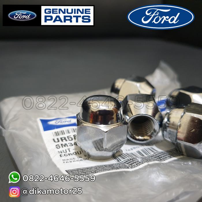 Jual Mur roda ford everest & ranger original - Kota Tangerang ...