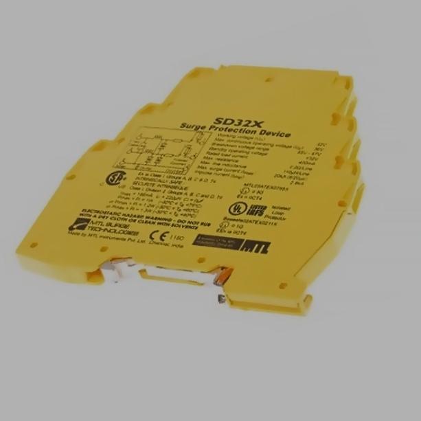 Jual SD32X MtL Telematic Surge Protection Device - Jakarta Timur ...