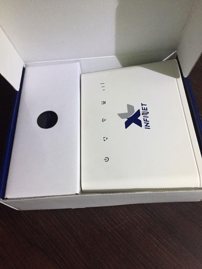 Jual HOME ROUTER XL INFINET B310S - UNLOCK - Jakarta Pusat - PaluGada88 ...