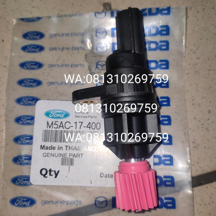 Jual SENSOR SPEEDOMETER/SENSOR KILOMETER FORD RANGER TDCI FORD EVEREST ...