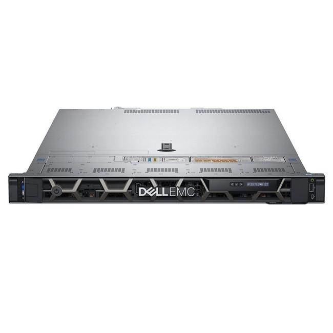 Promo DELL RACK SERVER POWEREDGE R240 INTEL XEON E-2224 8GB 1.2TB HDD ...