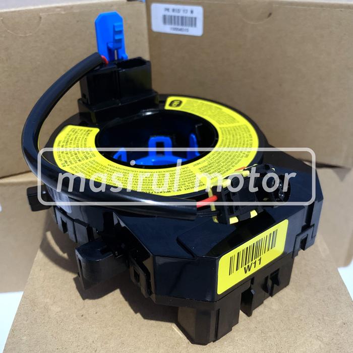 Jual Clock Spring Kia All New RIO Grand Avega I30 Cerato - Kota Cimahi ...