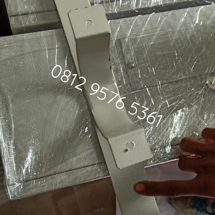 Jual bracket klem box panel tiang bulat - Kota Bekasi - Jaya Abadi ...