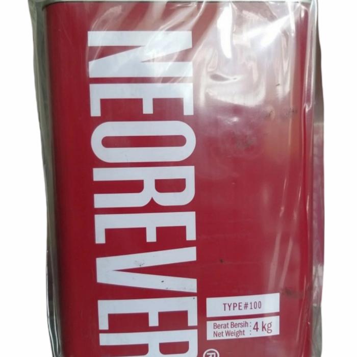 Jual neorever 4kg - Kota Bandung - Bandar Bangunan | Tokopedia