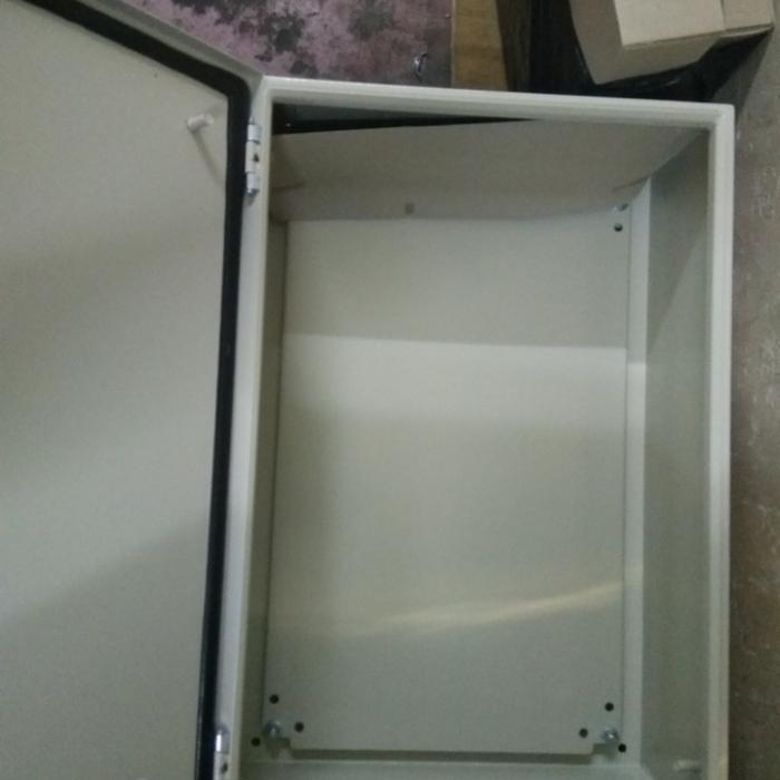 Jual Box panel Tibox 40x60x25 IP 66 bersertifikat - Jakarta Pusat ...