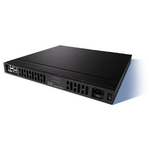 Jual Cisco Router ISR 4331 Series ISR4331 K9 - Jakarta Pusat - Toko IT ...