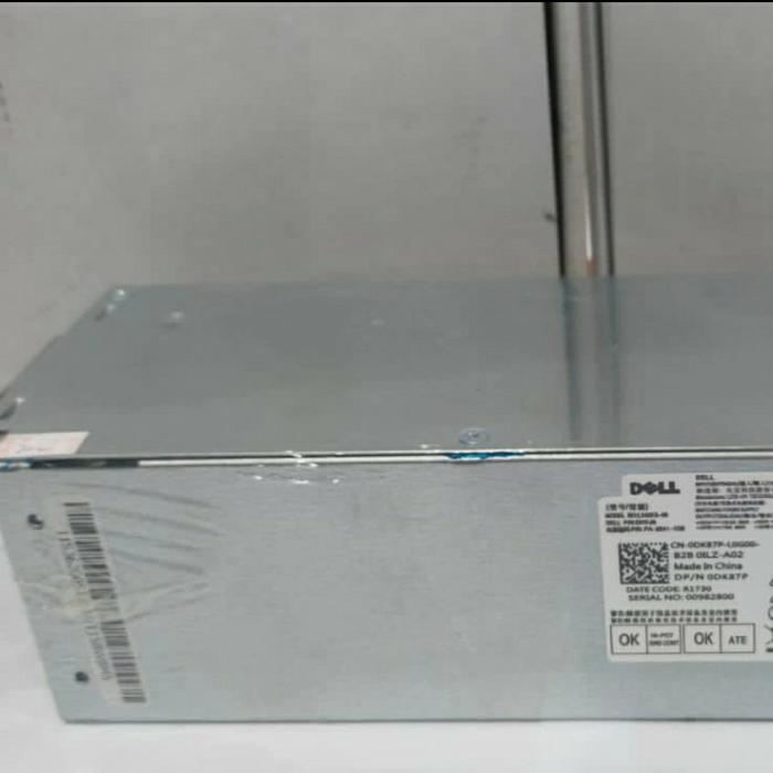 Jual POWER SUPPLY PC DELL OPTIPLEX 3040 5040 7040 SFF BARU - Kota ...