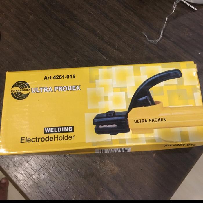 Jual Stang Las Prohex Ultra Prohex - Kota Surabaya - Jago Teknik ...