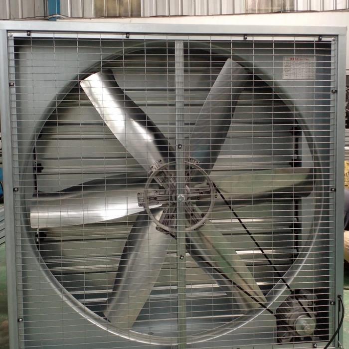 Jual blower kandang ayam 50 inch ( 1 phase 220v) - Kab. Tangerang ...