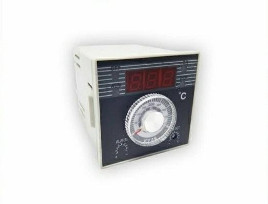 Jual SINTE DV Analog Temperature Control K725 Pengatur Suhu Thermo ...