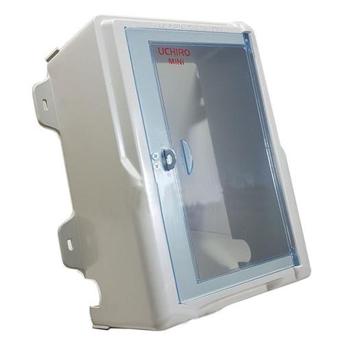 Jual Box Tutup Meteran Listrik Box KWH Meter Listrik Prabayar - Kota ...