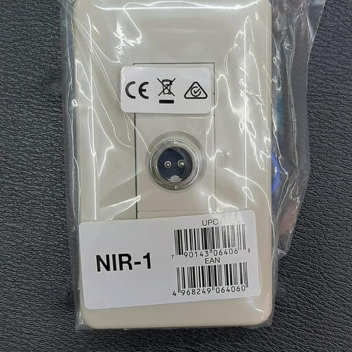 Jual Nurse Call Aiphone NIR-1.E- Wall Jack For Bedside - Jakarta Pusat - Chris Jaya Kenari Mas ...