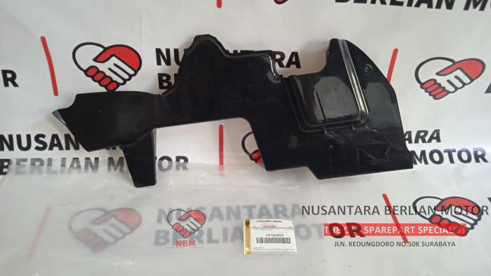 Jual Cover Radiator Lh Mitsubishi Xpander 7812A492 original genuine ...