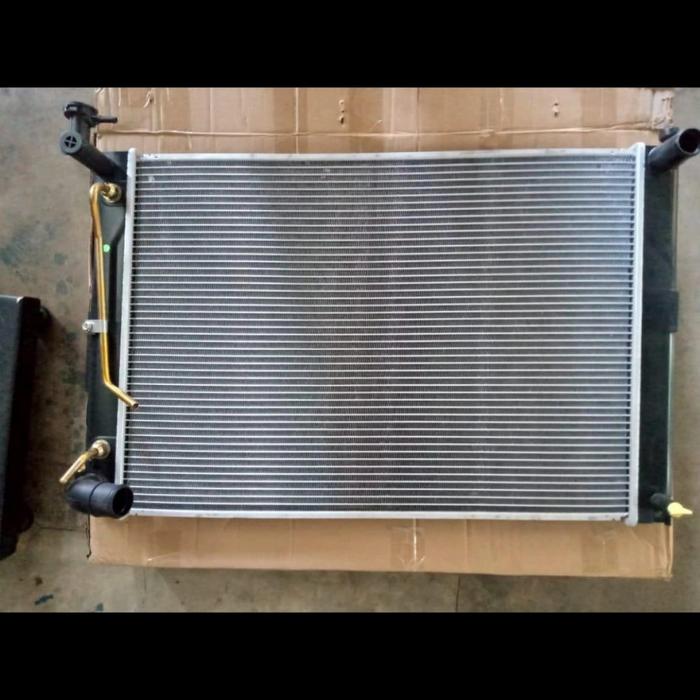 Jual Radiator Harrier 3000cc 3000 cc MCU30 - Jakarta Utara - MJA Part ...