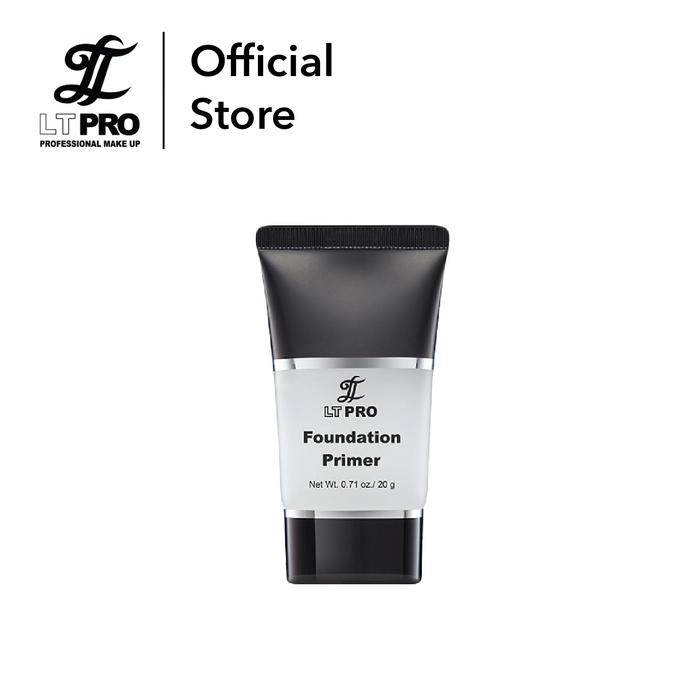 Promo LT Pro Foundation Primer - Kota Surabaya - LT Pro Official ...