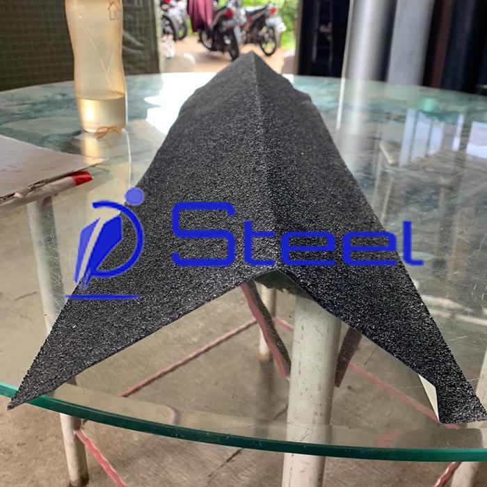 Jual Nok Spandek Pasir Segitiga 3 M | Talang Jurai 3 Meter - Jakarta ...