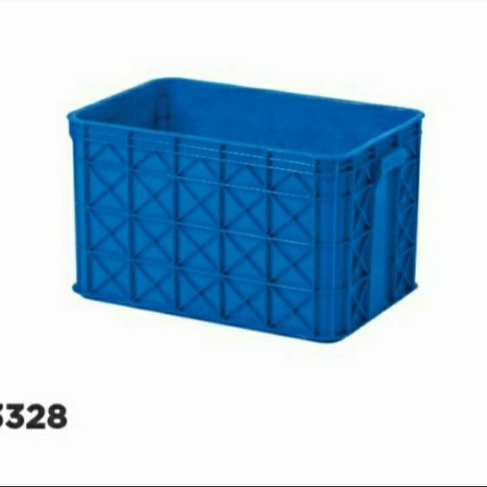 Jual CONTAINER INDUSTRI /KONTAINER SERBAGUNA RABBIT 3328 RAPAT ...
