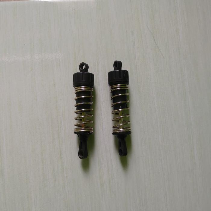 Jual tamiya cva oil filled 70mm 1/10 rc rally/buggy shock - Kota Bogor ...