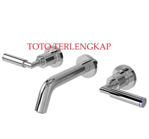 Jual kran wastafel 3 lubang TOTO tx118lel|TX118LEL|tx118lel - Kota ...