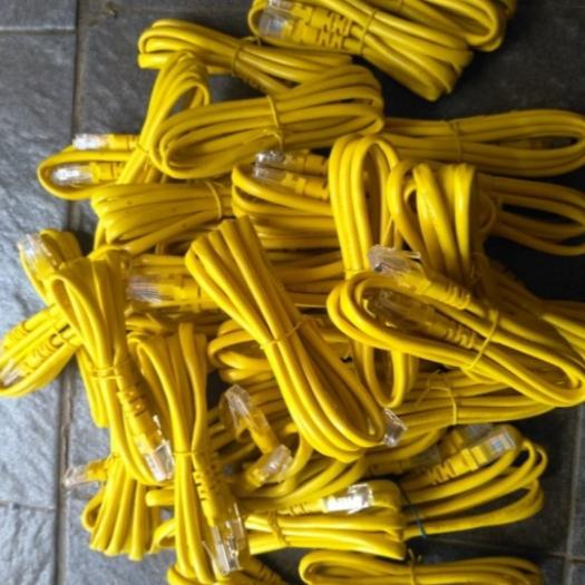 Jual KABEL LAN INDIHOME - Kota Samarinda - Fiber Optik Swadaya | Tokopedia
