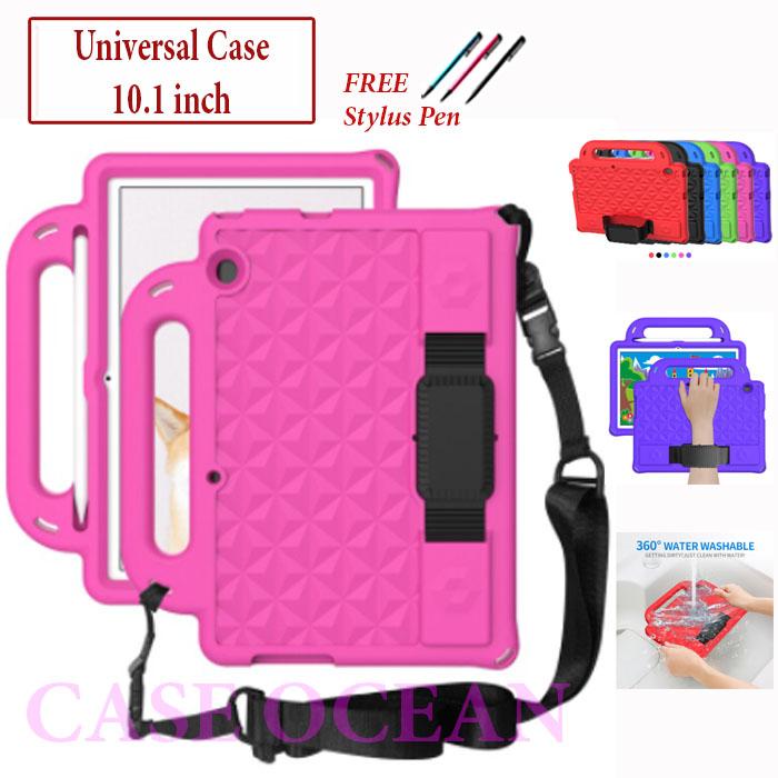 Jual Olike Edu Tab E3 10 Armor Soft Case Casing Cover Anak Kids Hand ...