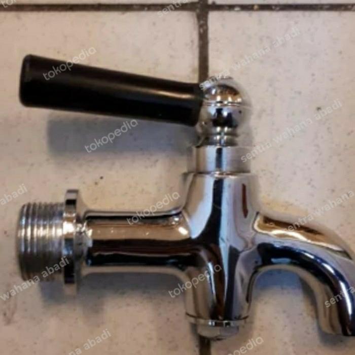 Jual kran tangki faucet hot water boiler - Jakarta Barat - sentra ...